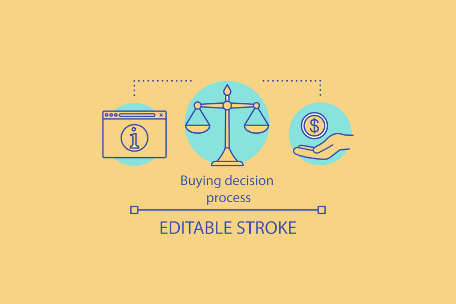 Understanding Purchase Decision Process - CWILL