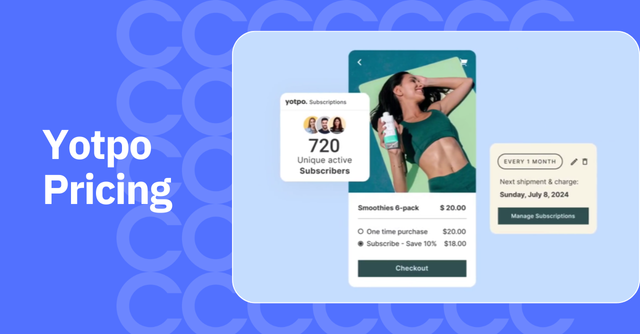 Yotpo Pricing Plans: Guide for Shopify Merchants [2025]