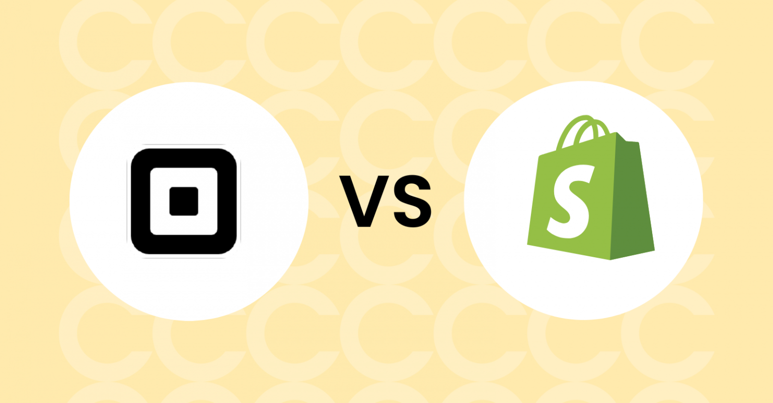Square vs Shopify: Which Is Right for Your Business? [2025] - CWILL