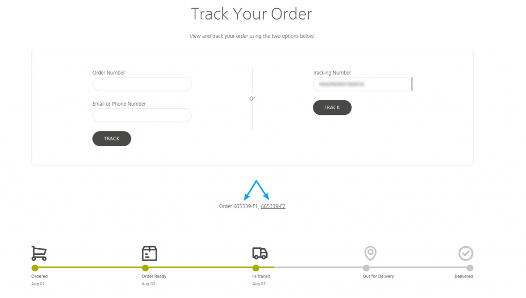 What is Partial Delivery and How to Handle It? - CWILL