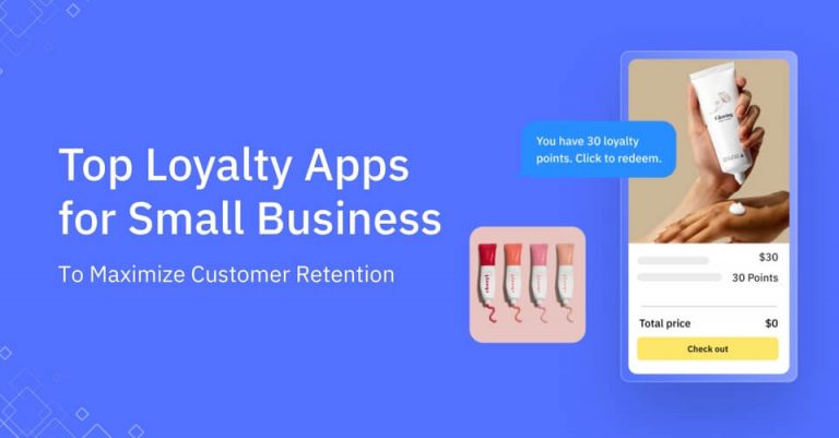 5 Best Loyalty Apps for Small Businesses in 2025 - CWILL
